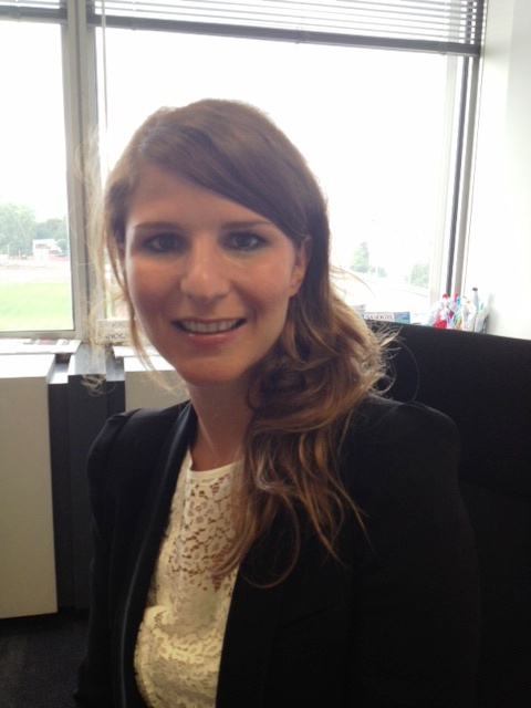 Nomination de marie Papin, directrice marketing UHU France | Kalaapa