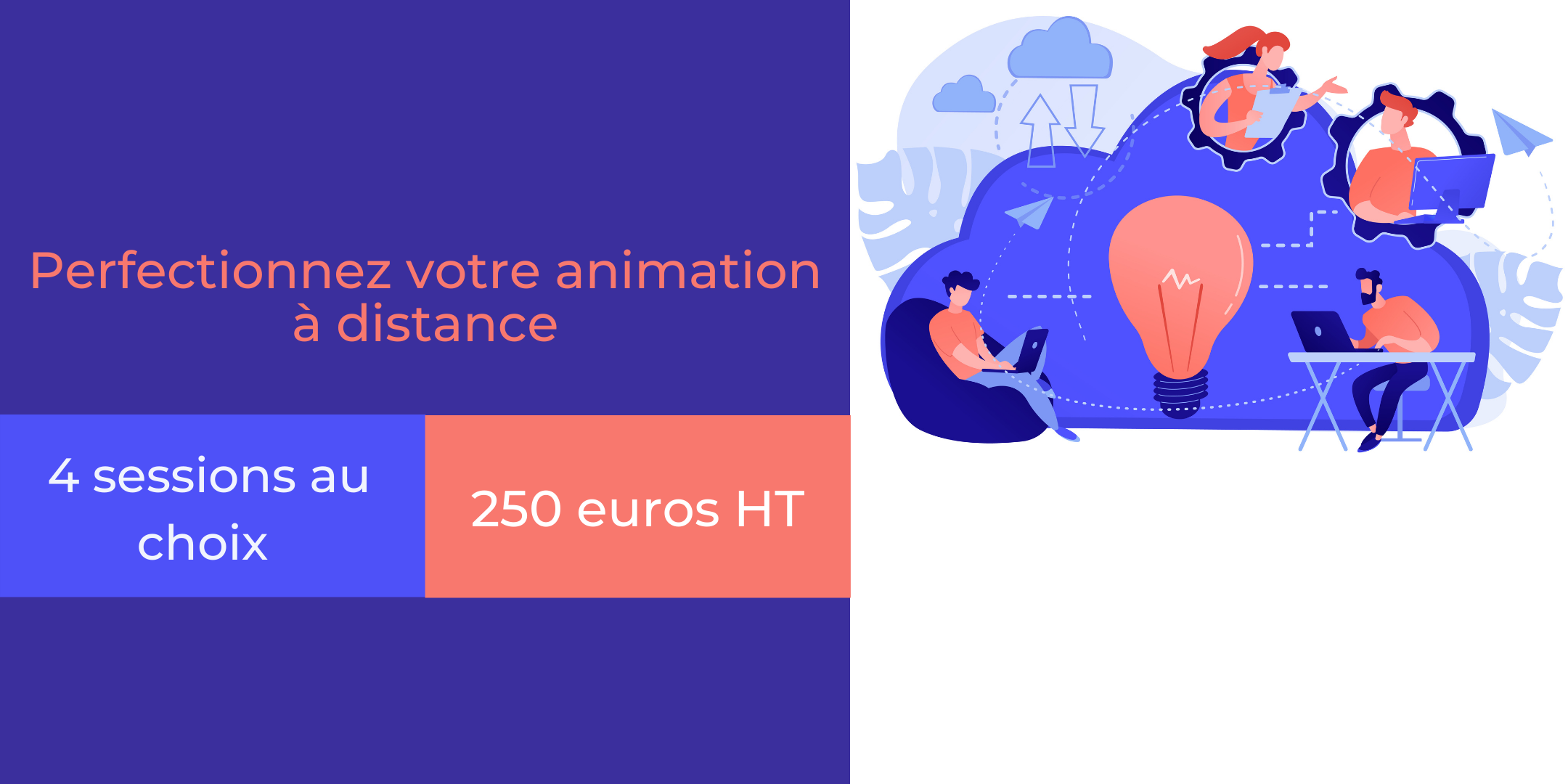 Tous les secrets d’une animation réussie ! | Kalaapa