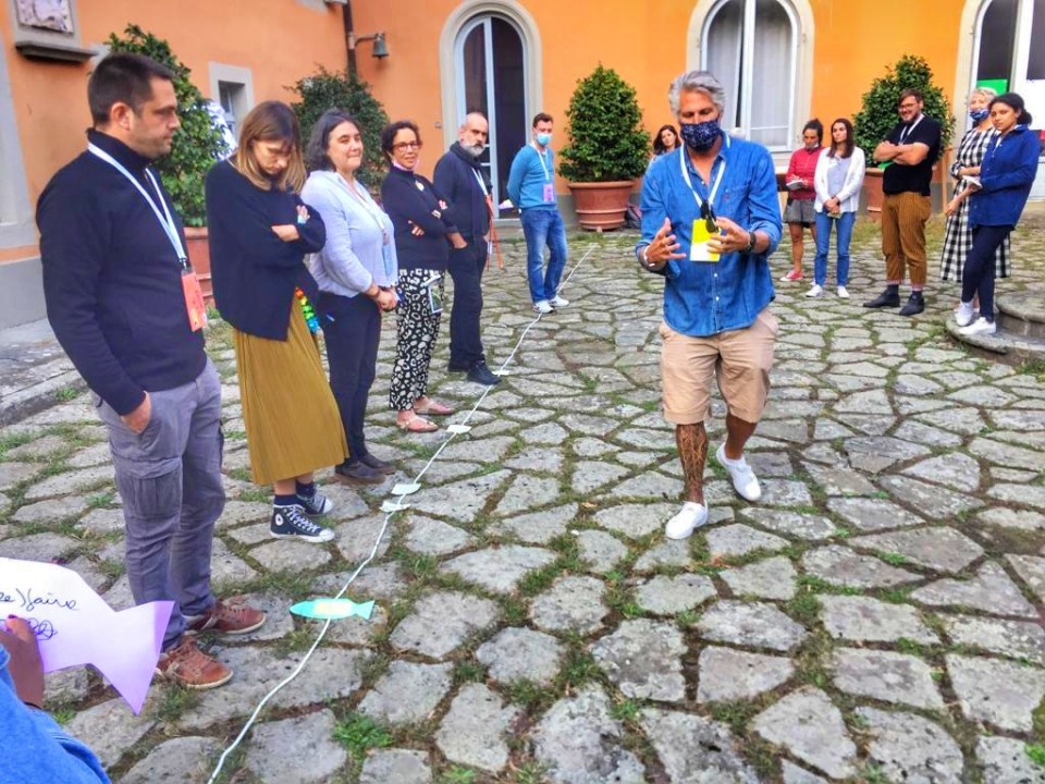 Retour sur Crea Conference 2021 | Kalaapa